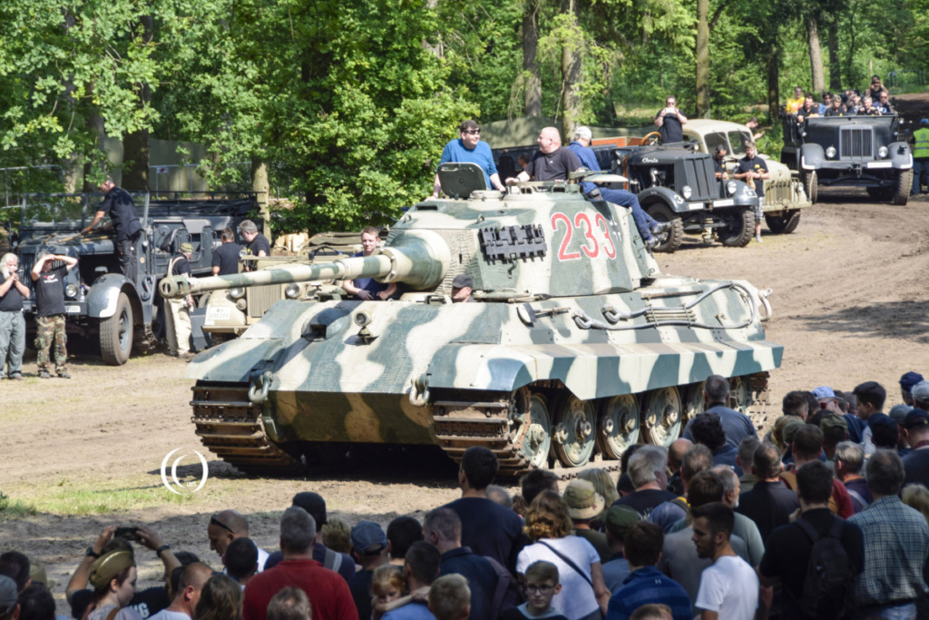 War Museum Overloon – The Netherlands | LandmarkScout