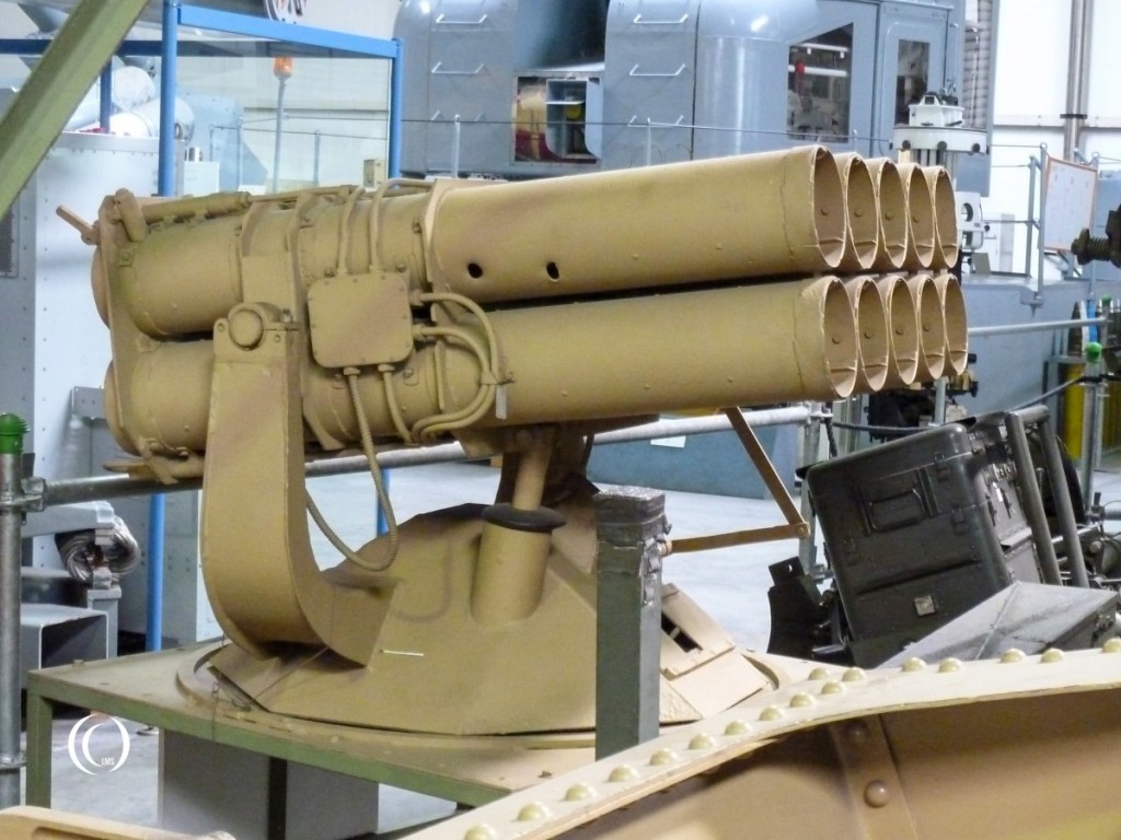 sWS Schwerer Wehrmachtschlepper a.k.a. Gerät 71 | LandmarkScout