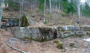 The Berghof, Adolf Hitler’s residence under the Eagles Nest ...