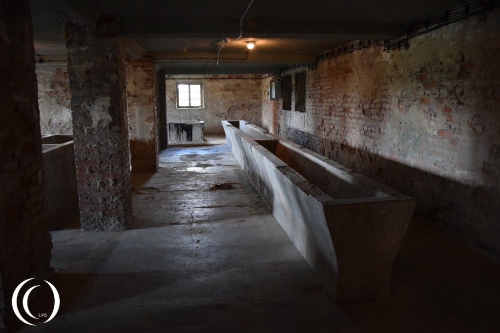 Concentration Camp Gross-Rosen – Rogoźnica, Poland | LandmarkScout