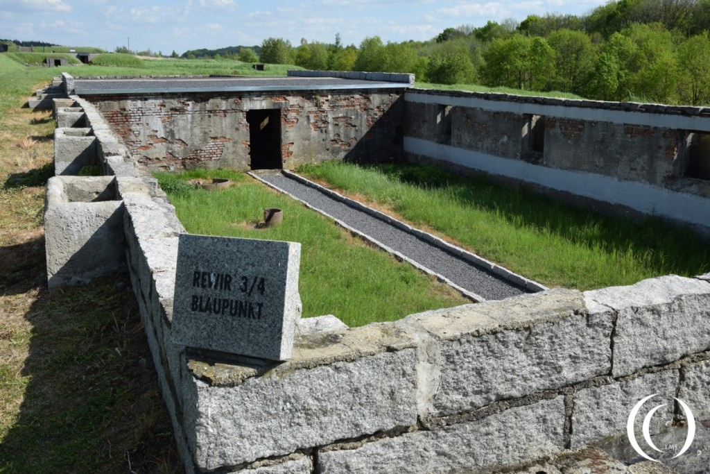 Concentration Camp Gross-Rosen – Rogoźnica, Poland | LandmarkScout