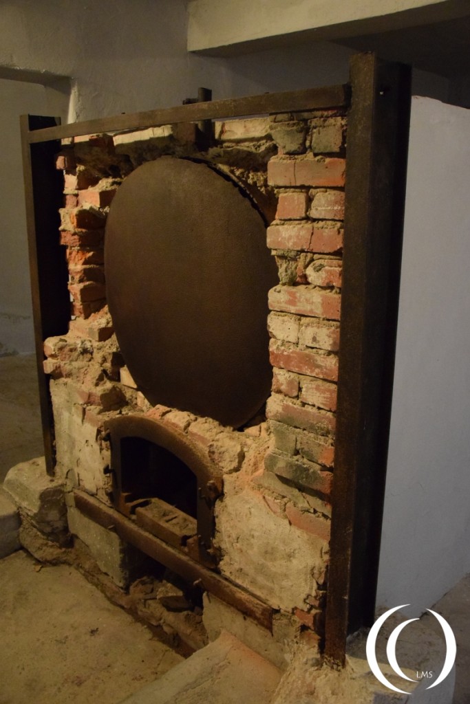 Concentration Camp Gross-Rosen – Rogoźnica, Poland | LandmarkScout