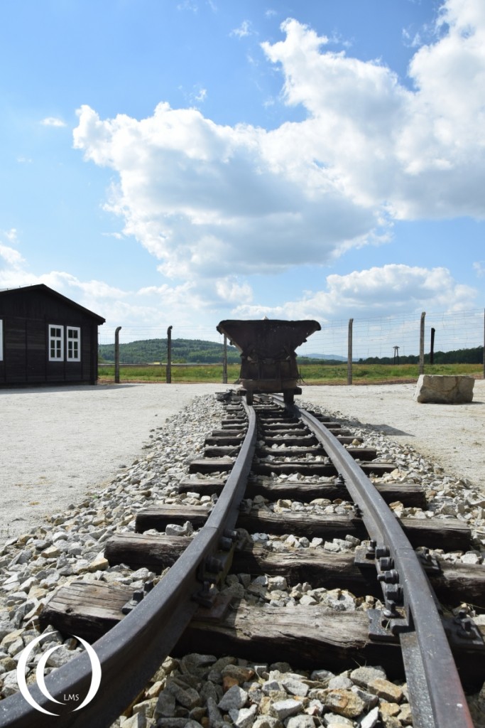 Concentration Camp Gross-Rosen – Rogoźnica, Poland | LandmarkScout