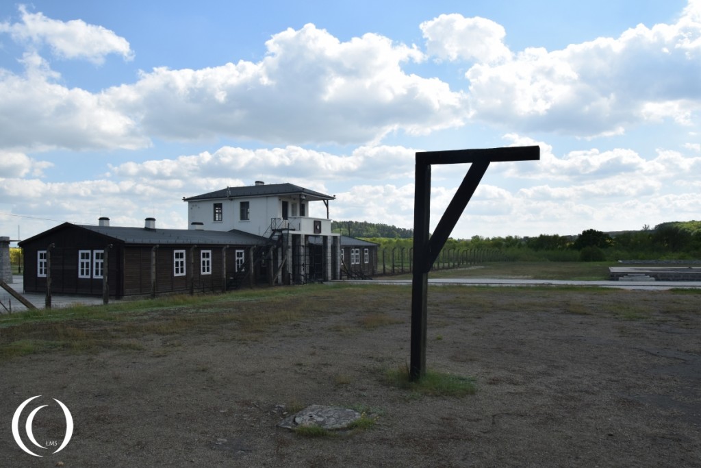 Concentration Camp Gross-Rosen – Rogoźnica, Poland | LandmarkScout