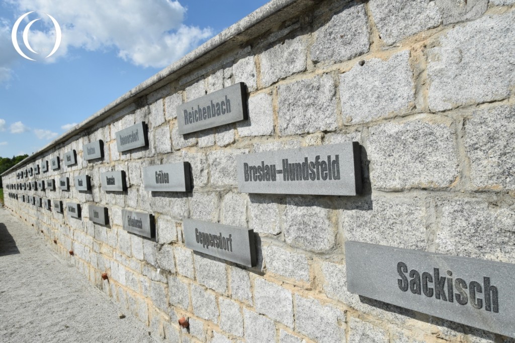 Concentration Camp Gross-Rosen – Rogoźnica, Poland | LandmarkScout