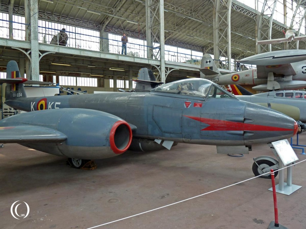 Royal Museum of the Armed Forces and Military History – Brussels ...