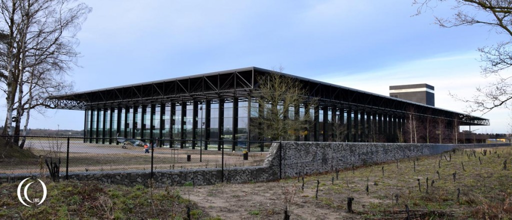 NMM – National Military Museum – Soesterberg Air Base Park, Netherlands ...