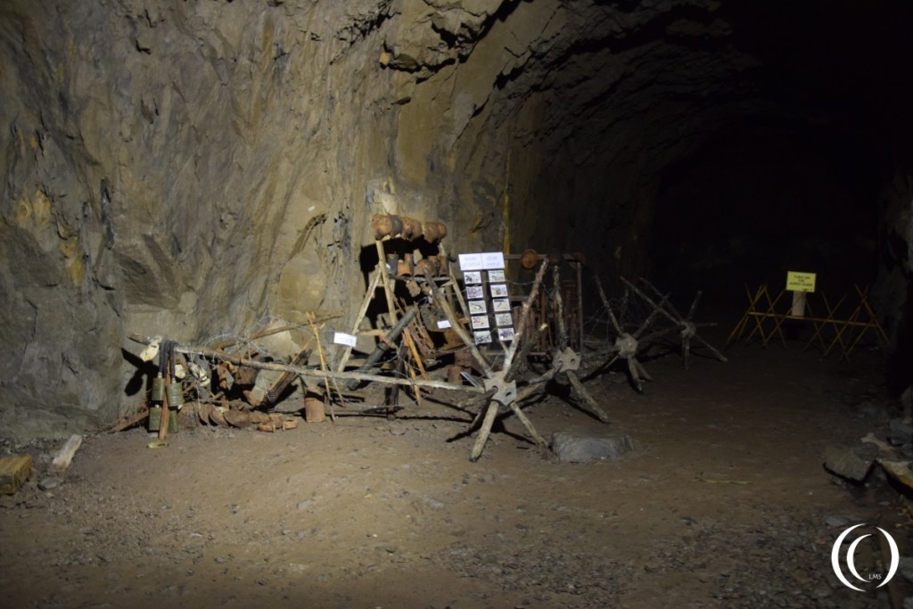 Project Riese – Osówka, Säuferhöhen – Owl Mountains, Walbrzych Poland ...