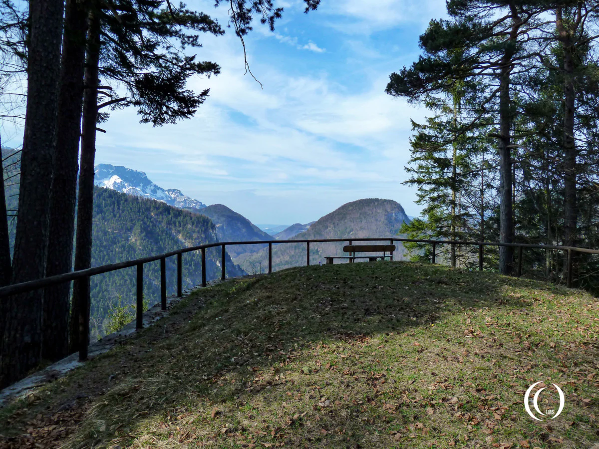 Berchtesgaden Hitlers Tea House Hitler's Tea House On The