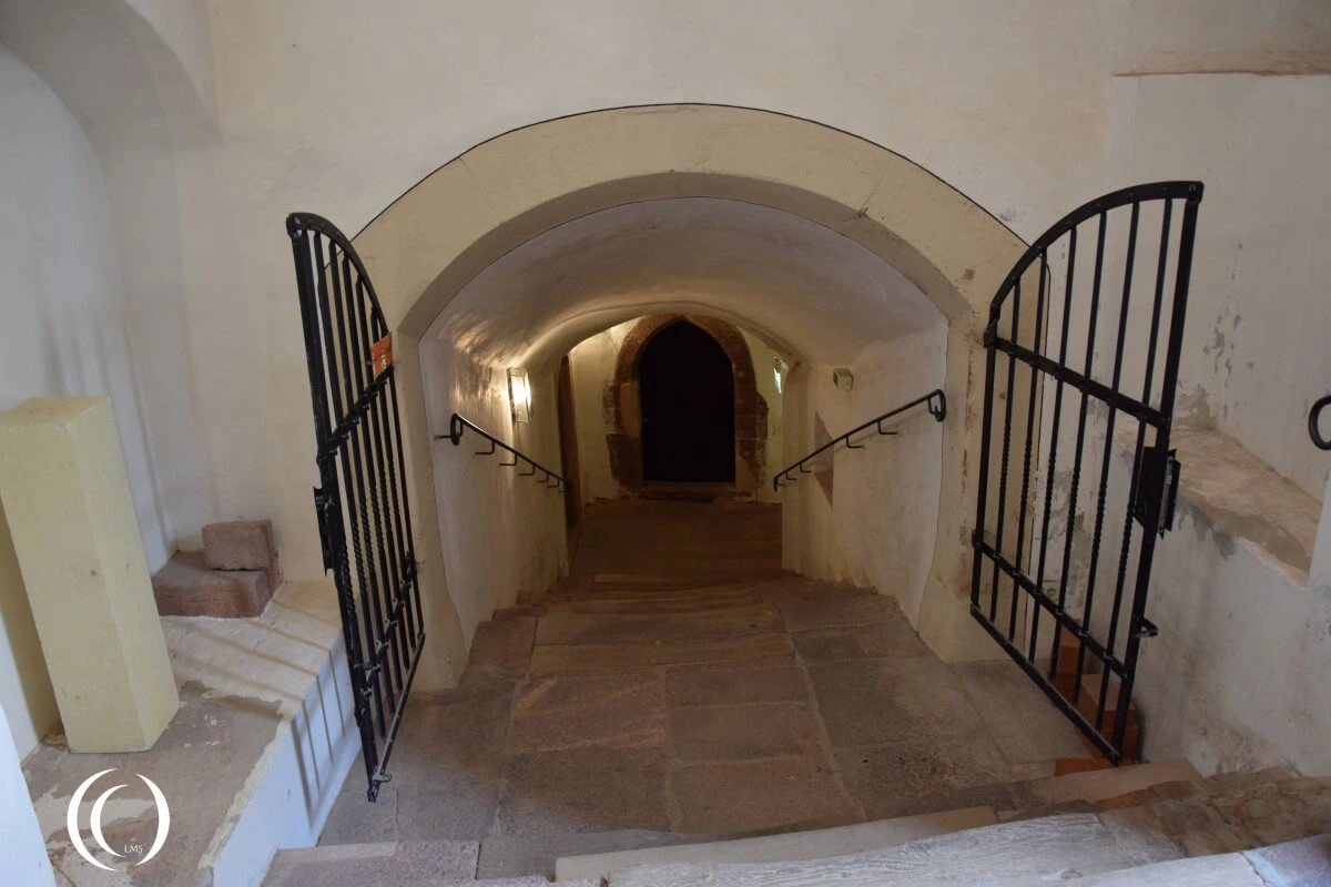 Colditz Castle, Oflag IV-C, Colditz in Saxony – Germany | LandmarkScout