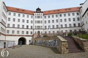 Colditz Castle, Oflag IV-C, Colditz in Saxony – Germany | LandmarkScout