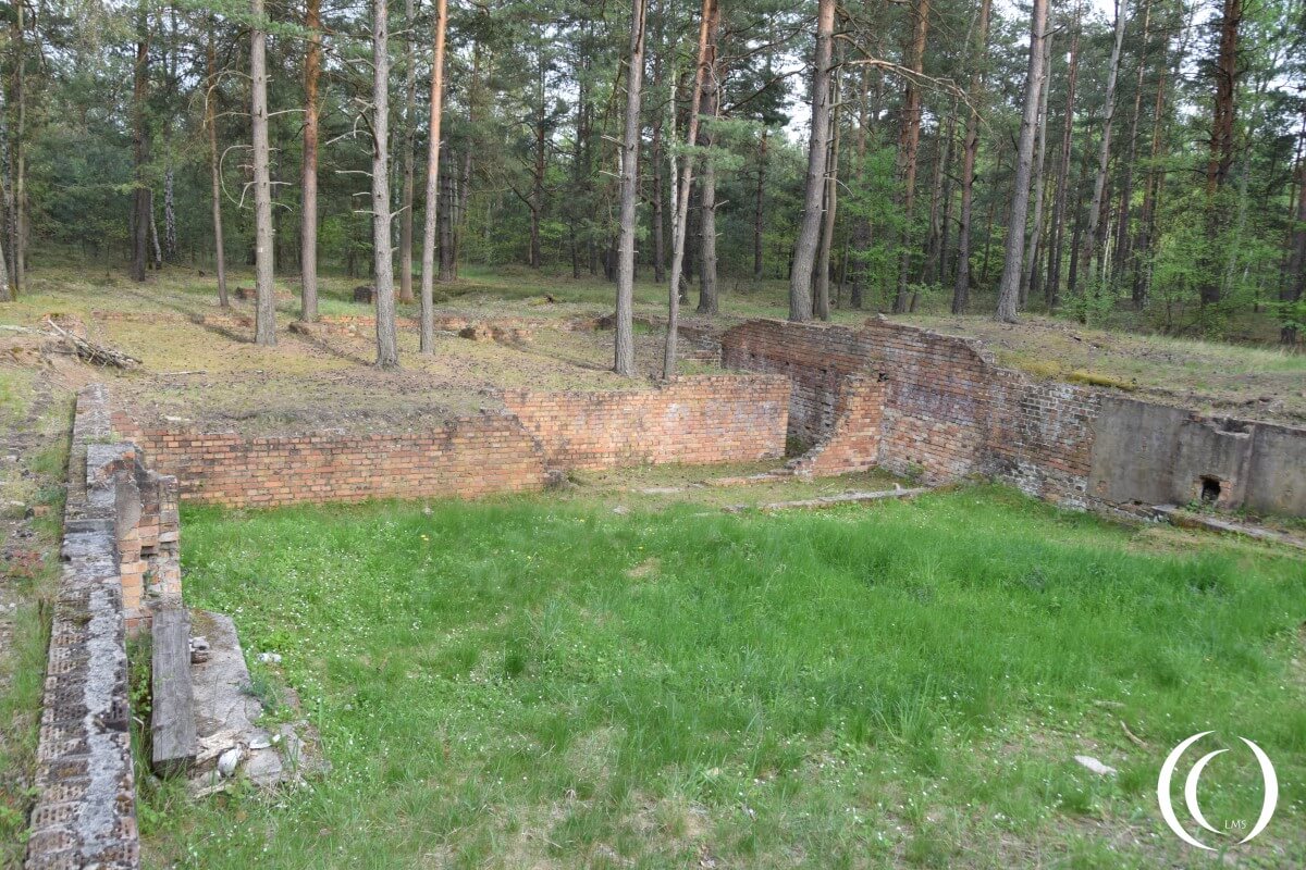 The Great Escape, Stalag Luft III – Zagan, Poland | LandmarkScout