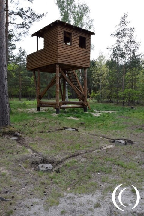 The Great Escape, Stalag Luft III – Zagan, Poland | LandmarkScout