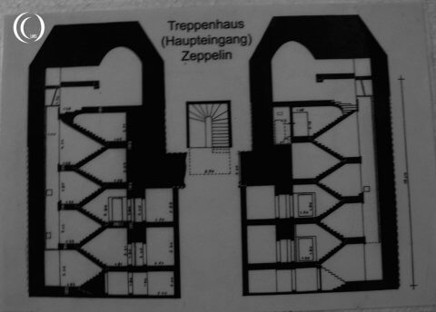 OKH Headquarters Maybach I and the Zeppelin bunker – Wünsdorf-Zossen ...