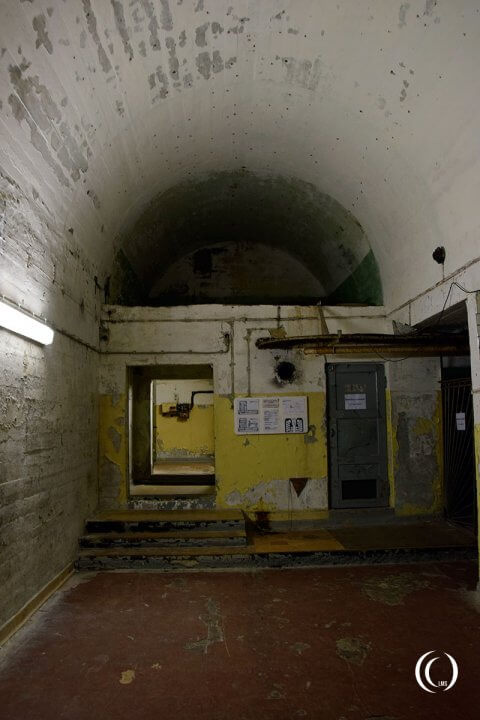 OKH Headquarters Maybach I and the Zeppelin bunker – Wünsdorf-Zossen ...