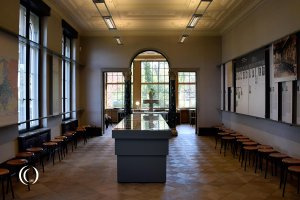 The Final Solution – The Wannsee Conference at Villa Marlier, Berlin ...