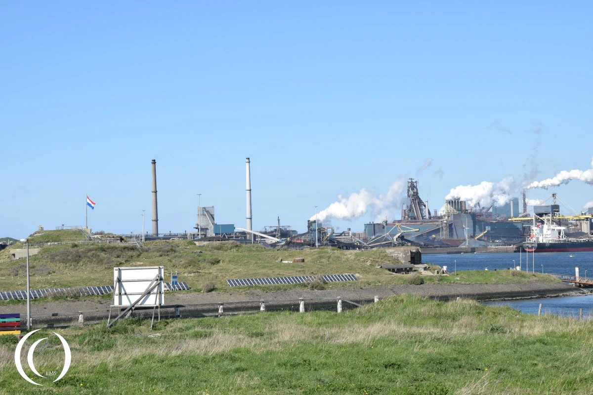 Schnellbootbunker 2, Widerstandsnest 77 – Festung IJmuiden, The ...