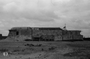 Schnellbootbunker 2, Widerstandsnest 77 – Festung IJmuiden, The ...