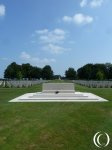 Operation Veritable, Canadian War Cemetery – Groesbeek, The Netherlands ...