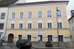 Adolf Hitler’s Birthplace in Braunau am Inn, Austria | LandmarkScout