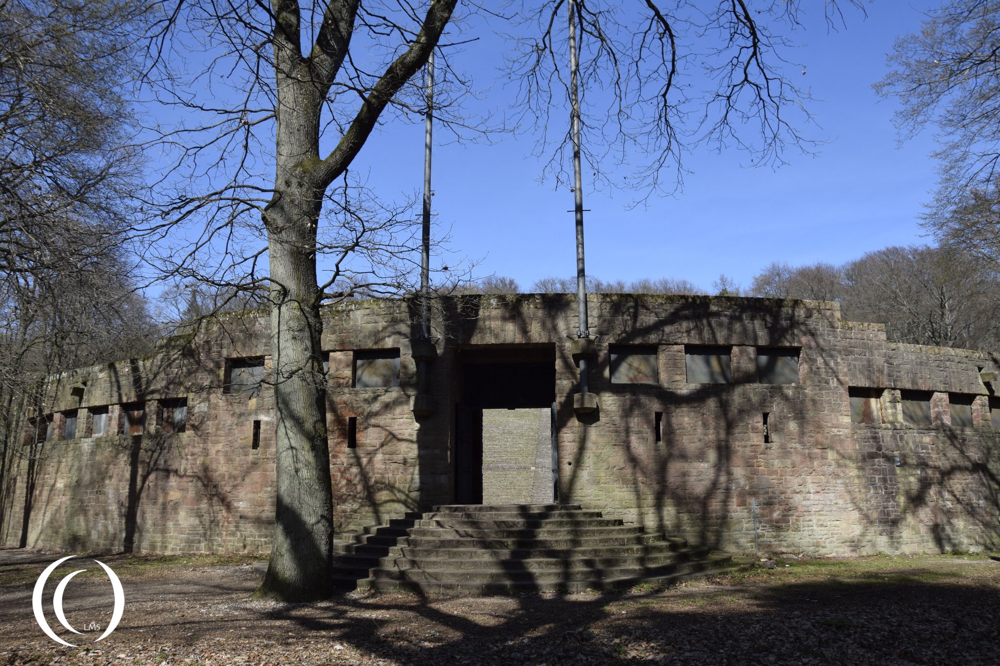 Thingstätte Heidelberg Germany – Amphitheatre used for Nazi Propaganda ...