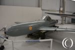 Yokosuka MXY-7 OHKA – Japanese Rocket-Powered Kamikaze Aircraft ...