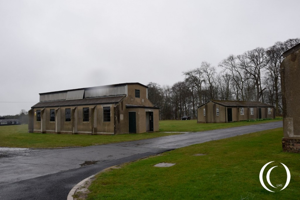 National Museum of Flight – East Fortune Airfield – Scotland ...