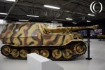 Panzerkampfwagen VI Tiger – Sd.Kfz. 181, With technical data on Ausf. E ...