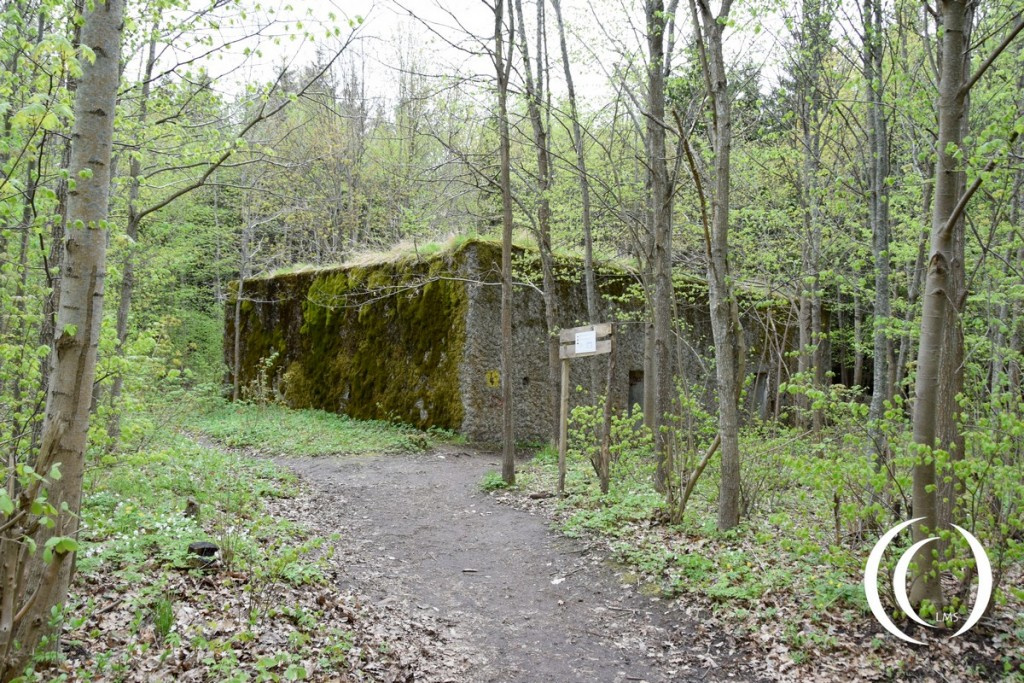 OKH Mauerwald – Germany’s Army High Command in Mamerki, Poland ...