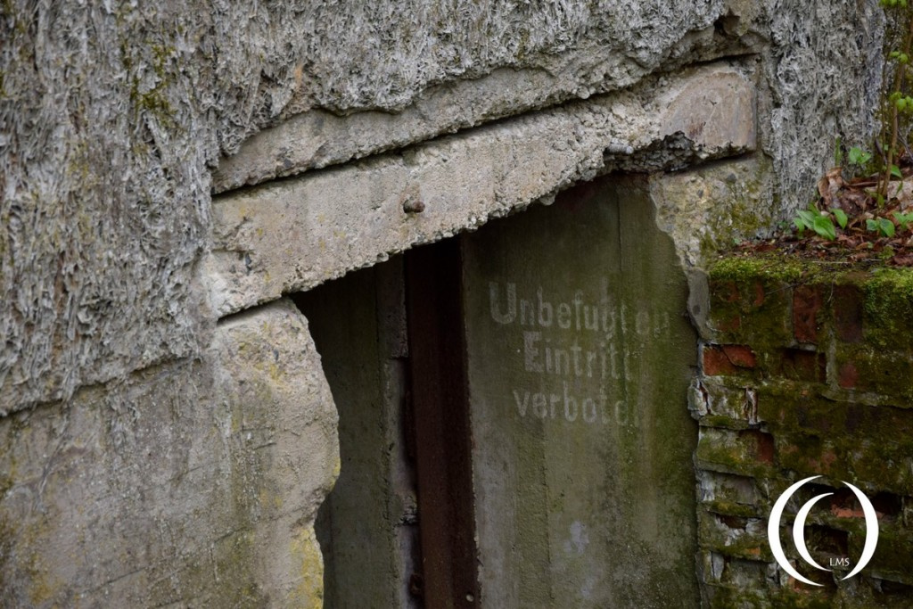 OKH Mauerwald – Germany’s Army High Command in Mamerki, Poland ...
