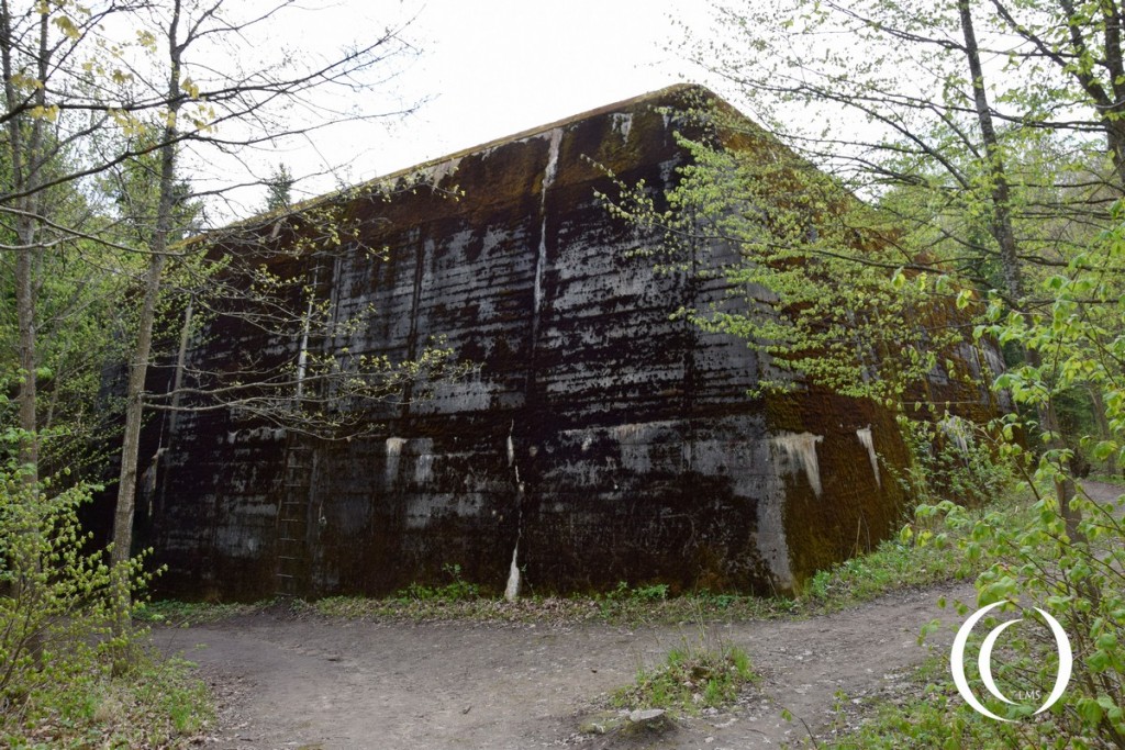 OKH Mauerwald – Germany’s Army High Command in Mamerki, Poland ...