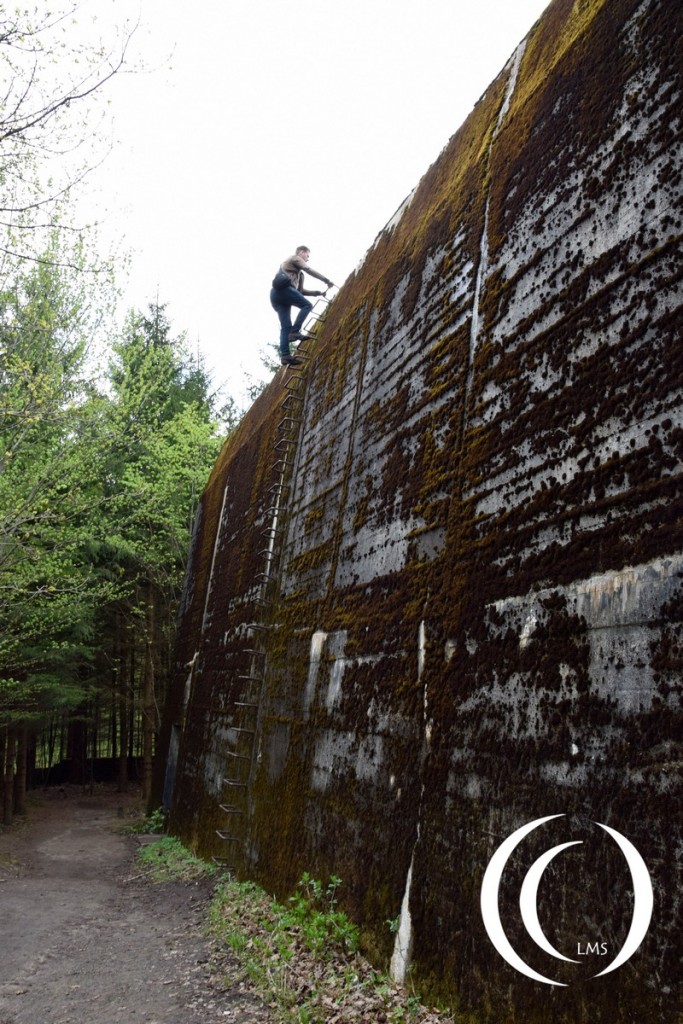 OKH Mauerwald – Germany’s Army High Command in Mamerki, Poland ...