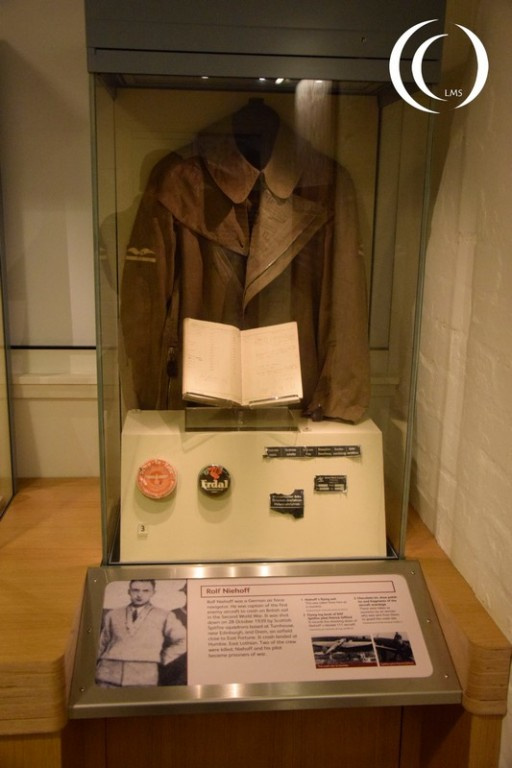 National Museum of Flight – East Fortune Airfield – Scotland ...