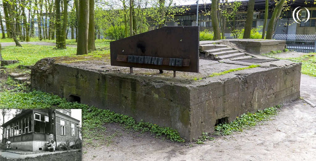 Invasion of Poland: the Battle of Westerplatte – Gdansk, Poland ...