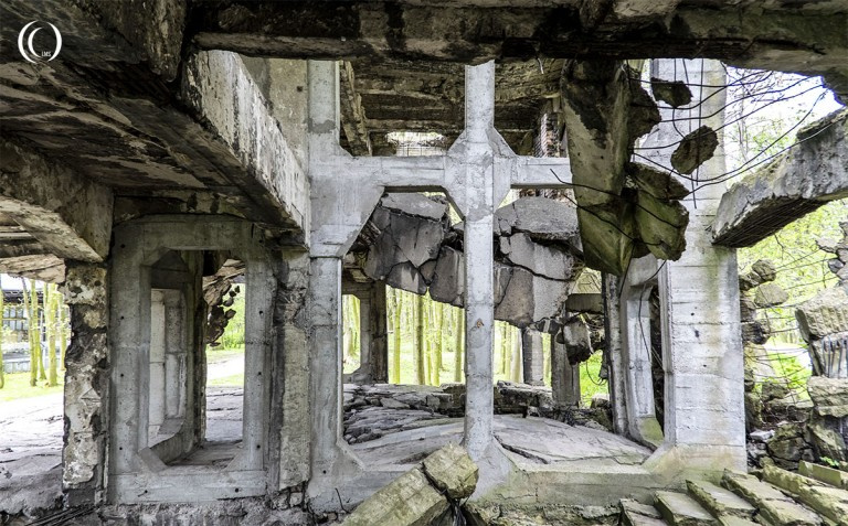 Invasion of Poland: the Battle of Westerplatte – Gdansk, Poland ...