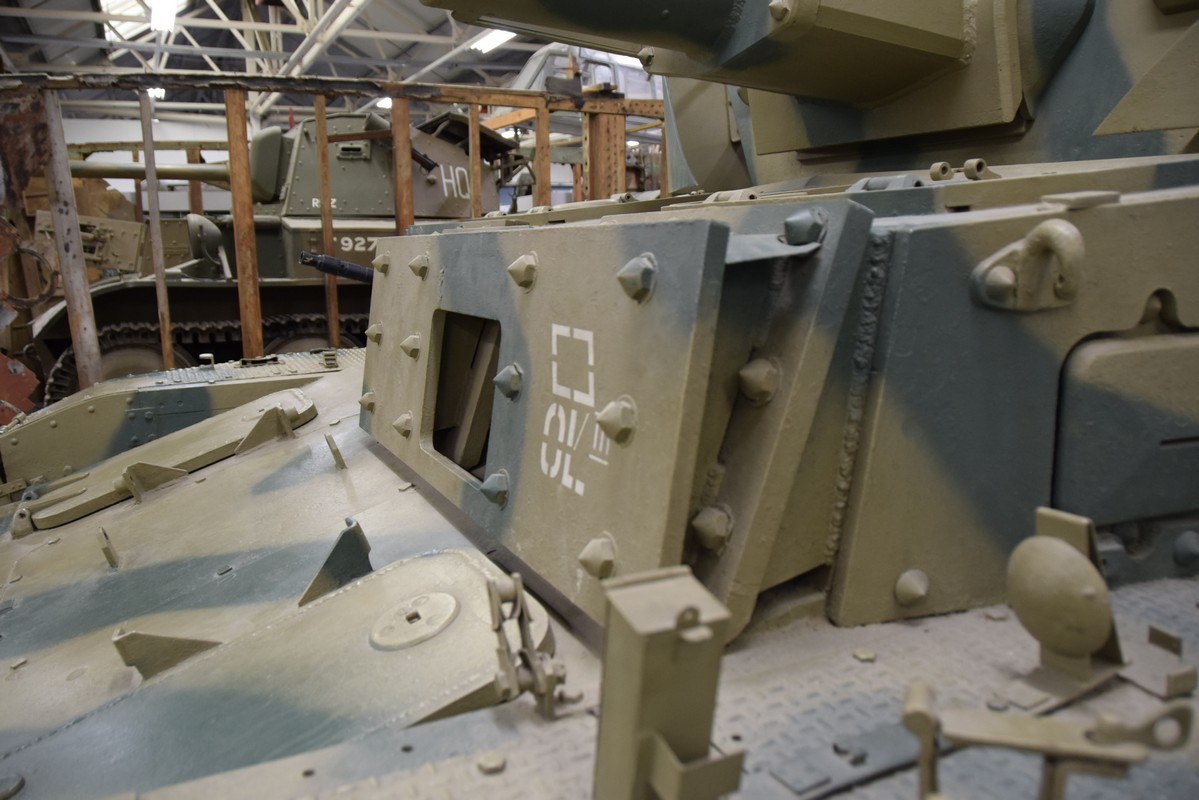 Panzerkampfwagen IV – Ausf. D – Sd.Kfz. 161 | LandmarkScout