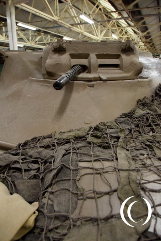 Ram Kangaroo APC – Canadian Personnel Carrier | LandmarkScout