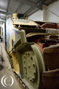 TOG II* Heavy Tank | LandmarkScout
