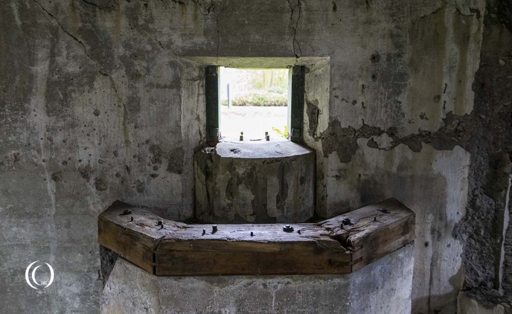 Battle of Westerplatte: The New Barracks – Gdansk, Poland | LandmarkScout