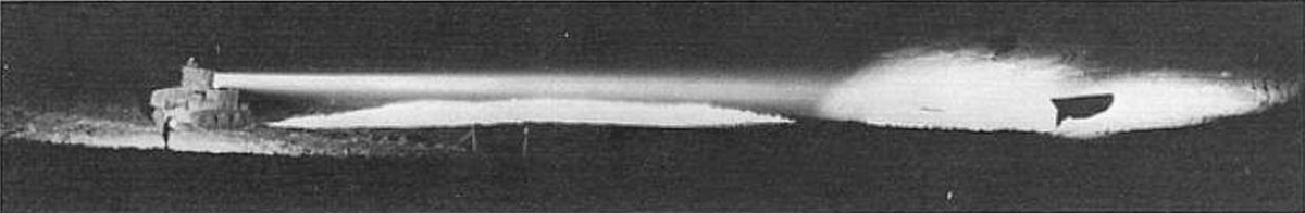 Canal Defense Light CDL – Infantry Tank Matilda Mk II | LandmarkScout