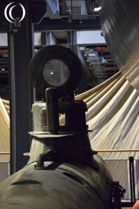 Biber – German Midget Submarine | LandmarkScout