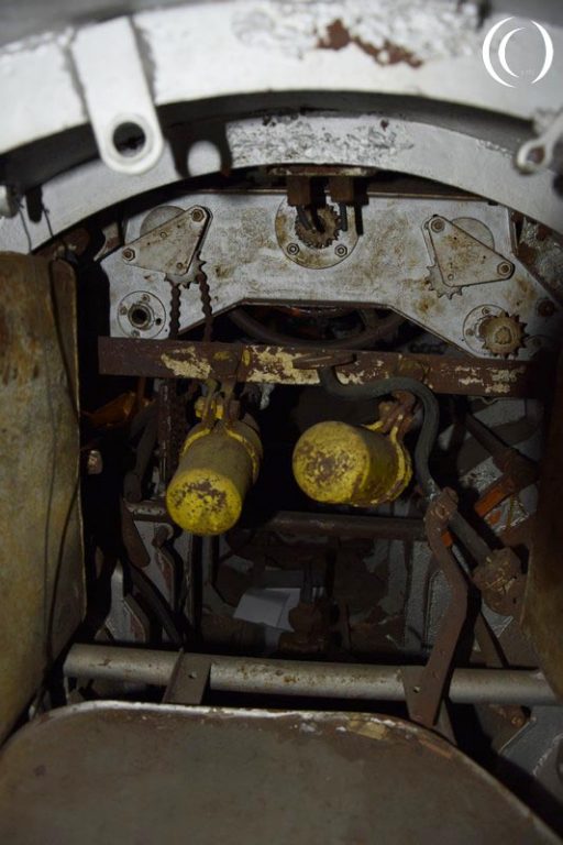 Biber – German Midget Submarine | LandmarkScout