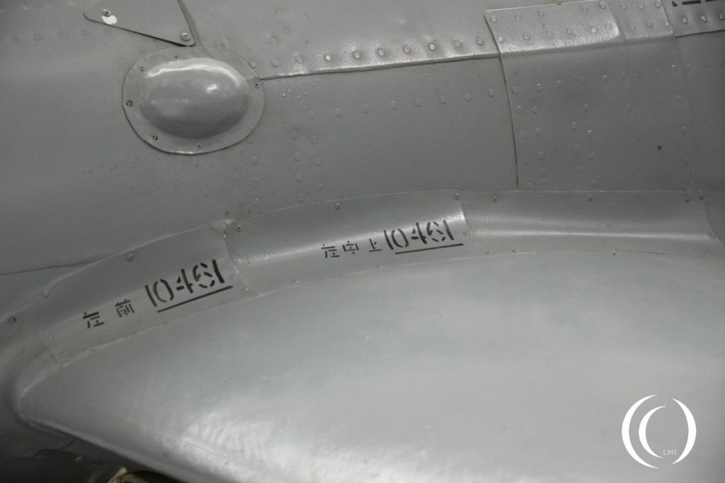 Yokosuka MXY-7 OHKA – Japanese Rocket-Powered Kamikaze Aircraft ...