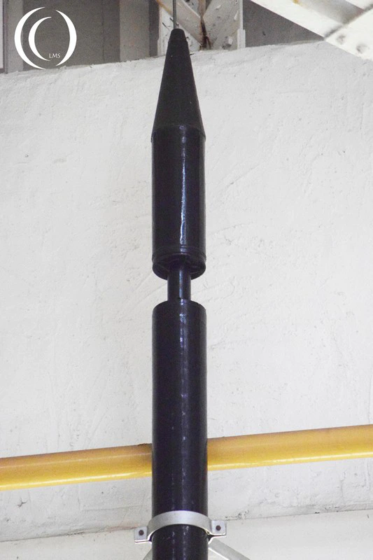V4 Rocket – Rheinbote – German Unguided Ballistic Rocket | LandmarkScout