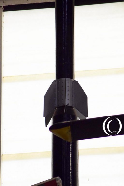 V4 Rocket – Rheinbote – German Unguided Ballistic Rocket | LandmarkScout