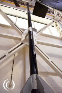 V4 Rocket – Rheinbote – German Unguided Ballistic Rocket | LandmarkScout