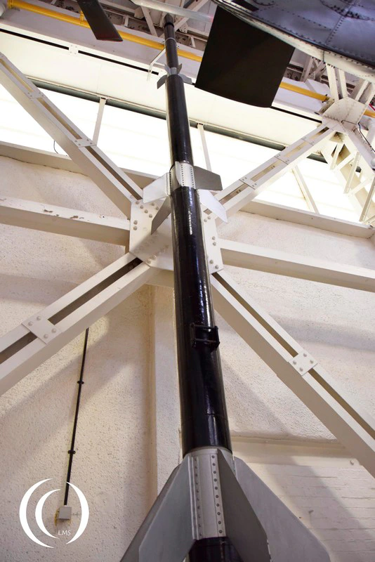 V4 Rocket – Rheinbote – German Unguided Ballistic Rocket | LandmarkScout