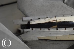 Wasserfall – German Guided Supersonic Surface to Air Missile ...