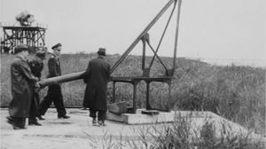 Taifun – German Anti-Aircraft Rocket | LandmarkScout