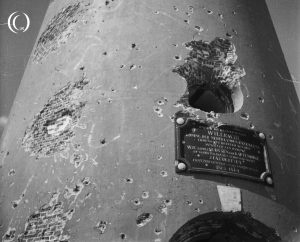 The Last Battle of WW2 in Europe – the Georgian Uprising on Texel, the ...